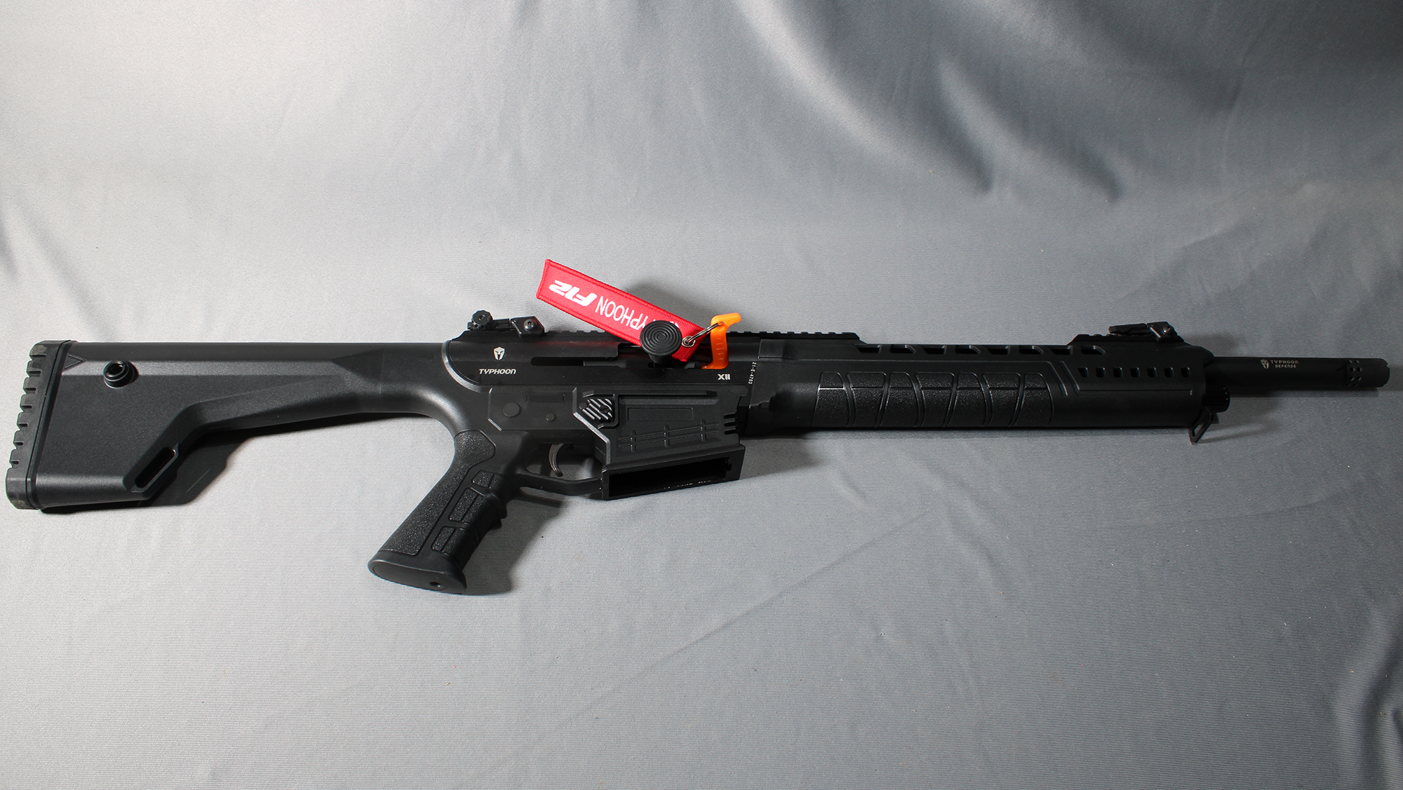 Typhoon Defense ~ XII ~ 12 Ga | Cabela's